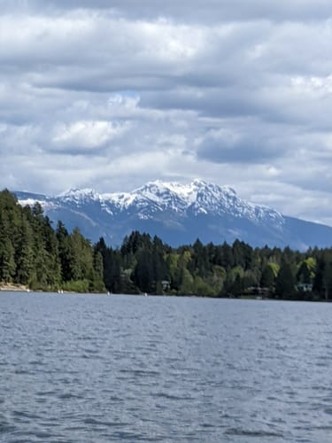 Best Hikes and Trails in Sproat Lake Provincial Park | AllTrails