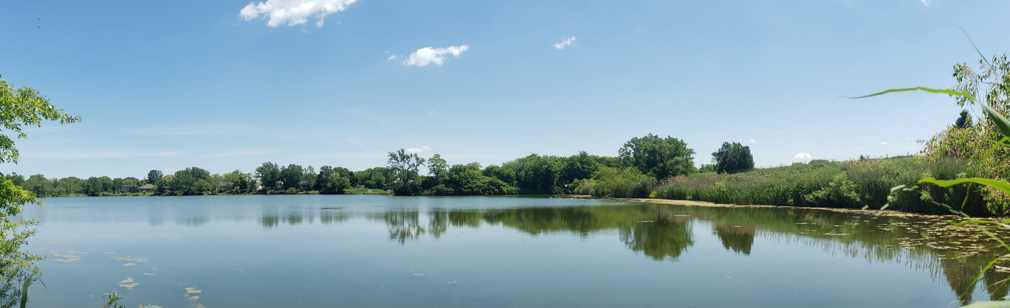 Blackwell Trails to Twin Lakes: 58 Reviews, Map - Ontario, Canada ...