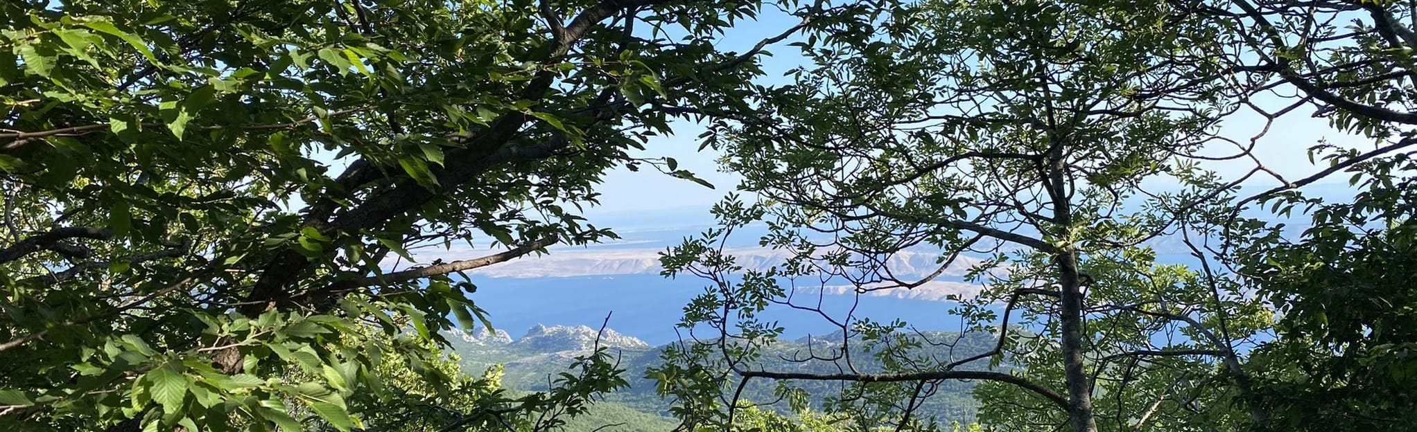 Dabarska Kosa - Velinac, Lika-Senj, Croatia - 3 Reviews, Map | AllTrails