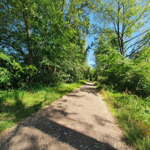 Best Hikes and Trails in Réserve Naturelle du Delta de la Sauer | AllTrails