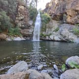 Potem Falls Trail, California - 283 Reviews, Map | AllTrails