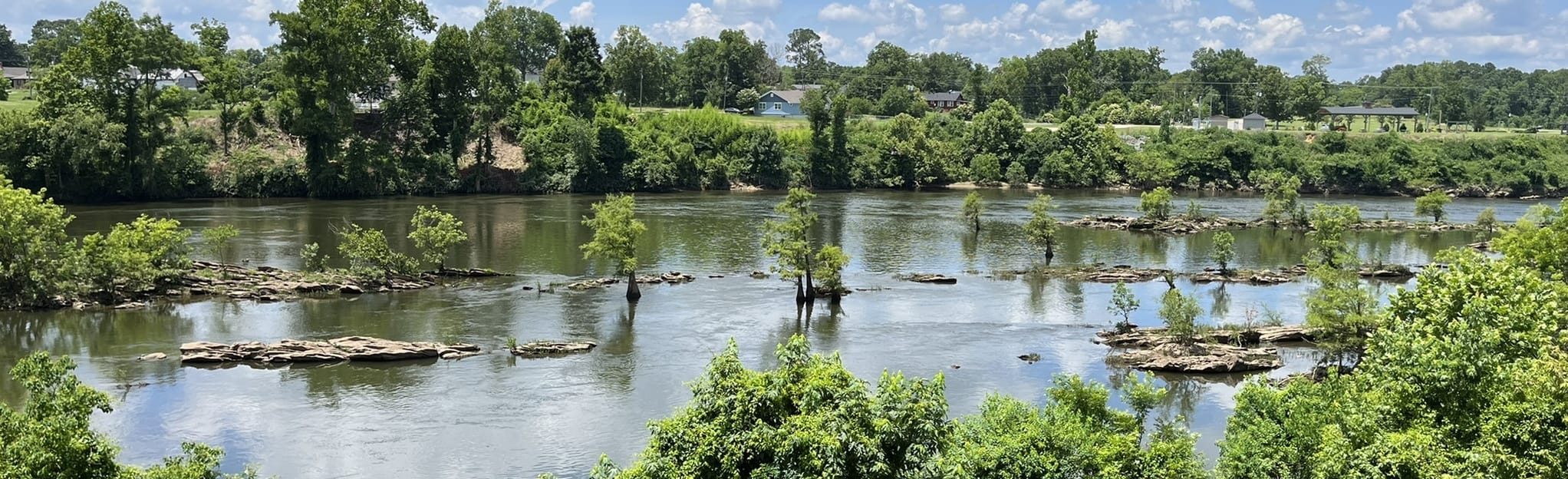 AllTrails | Gold Star Park: 51 Reviews, Map - Alabama