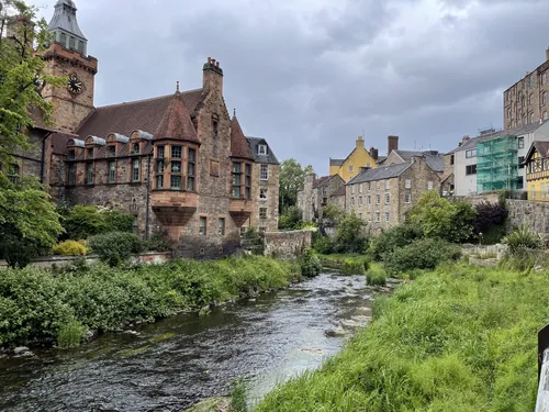 10 Best Forest Trails in Edinburgh | AllTrails