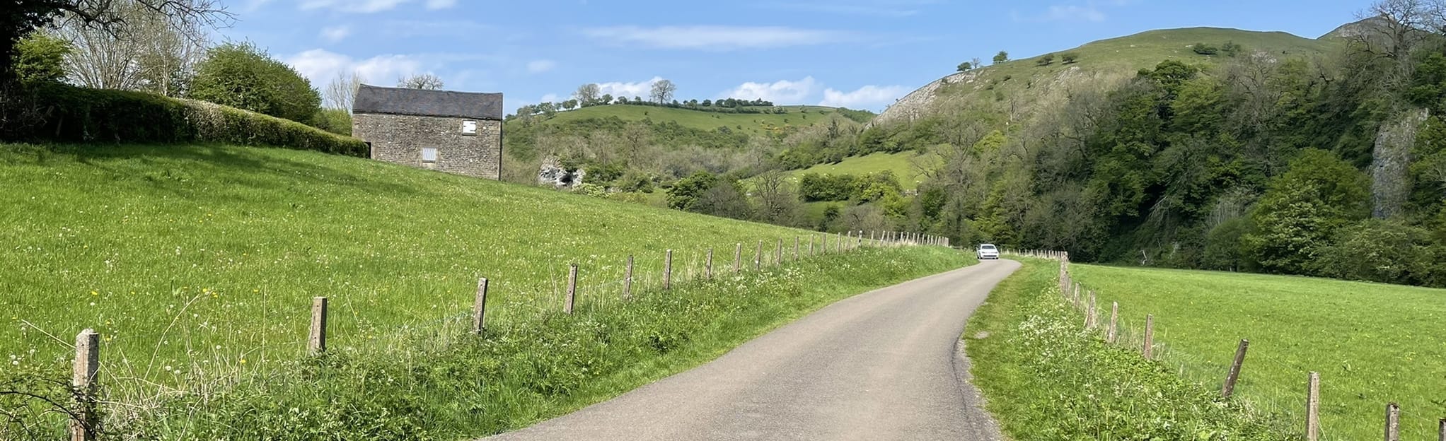 Manifold Way: Hulme End to Waterhouses : 685 Photos - Derbyshire ...