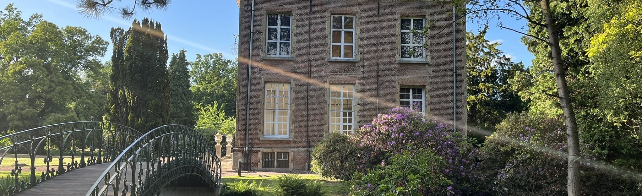 Berlare Castle Loop: 12 Reviews, Map - East Flanders, Belgium | AllTrails