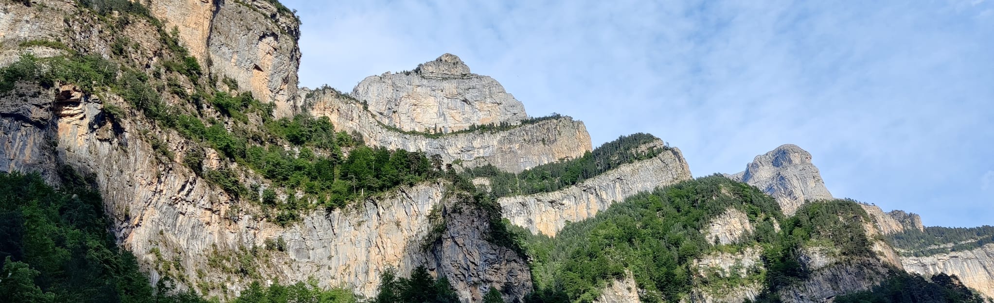 Nerín - Sercué - Barranco de la Pardina - Huesca, Spain | AllTrails
