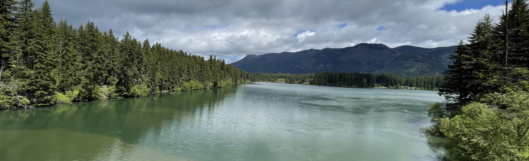 Lake Easton, Washington - 508 Reviews, Map | AllTrails