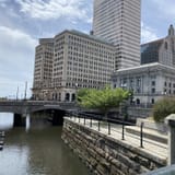 Providence River Walk, Rhode Island - 318 Reviews, Map | AllTrails