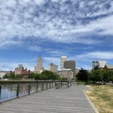 Providence River Walk, Rhode Island - 318 Reviews, Map | AllTrails