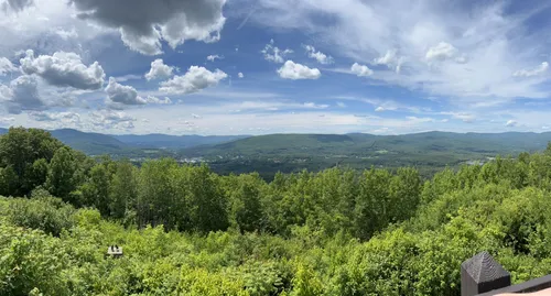 Best Hikes and Trails in Hoosac Range Reserve | AllTrails