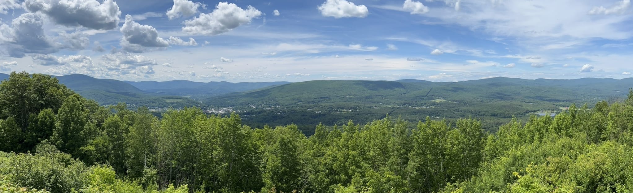 Mahican-Mohawk Trail, Massachusetts - 34 Reviews, Map | AllTrails