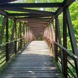 Gring's Mill Trail, Pennsylvania - 992 Reviews, Map | AllTrails