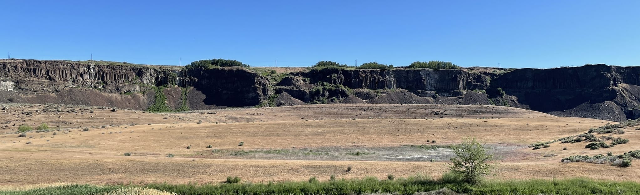 Dusty Lake to Ancient Lakes, Washington - 309 Reviews, Map | AllTrails