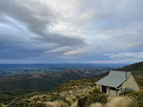 Best 10 Hikes and Trails in Ruahine Forest Park | AllTrails