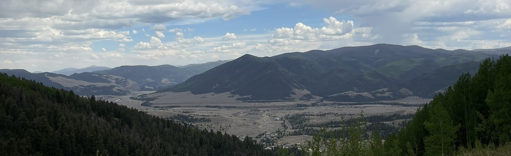 Bachelor Mountain Loop, Colorado - 66 Reviews, Map | AllTrails