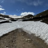 Jones Pass via Jones Pass Road, Colorado - 350 Reviews, Map | AllTrails