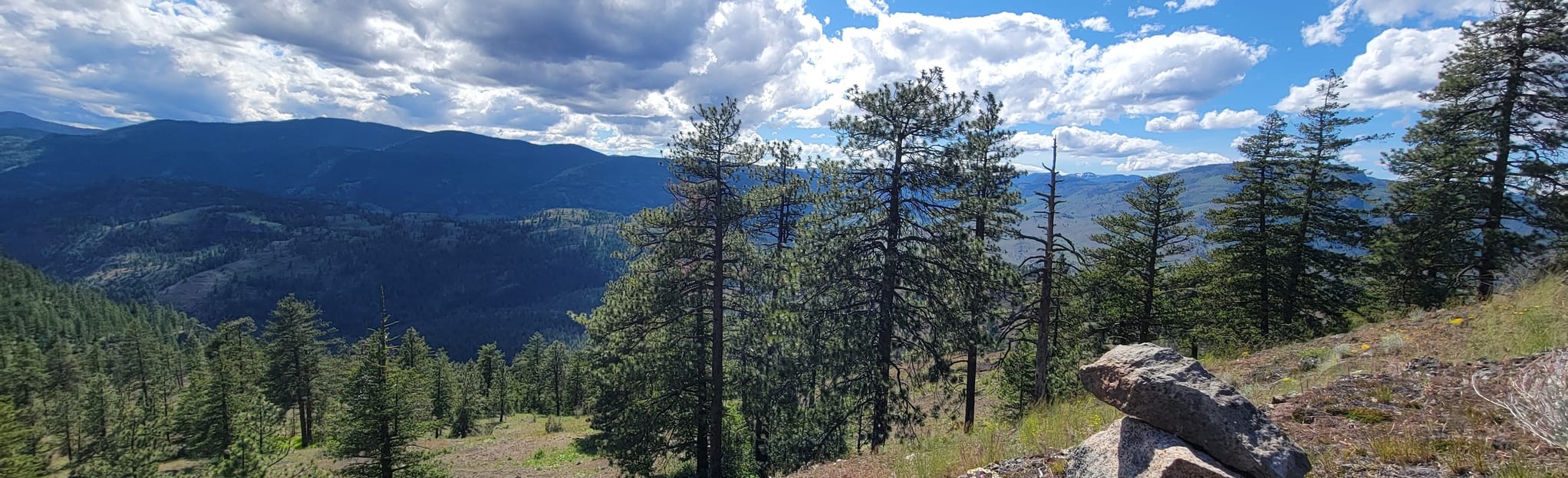 Mount Hawthorne Loop, British Columbia, Canada - 52 Reviews, Map ...