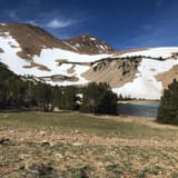 Kavanaugh Ridge, California - 62 Reviews, Map | AllTrails