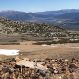 Kavanaugh Ridge, California - 62 Reviews, Map | AllTrails