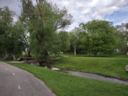 Best Hikes and Trails in Russ Freeman Park | AllTrails