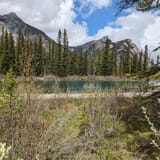 Mount Lorette Pond Trail, Alberta, Canada - 212 Reviews, Map | AllTrails
