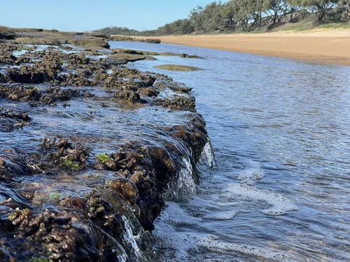 Best Hikes and Trails in Deepwater National Park | AllTrails