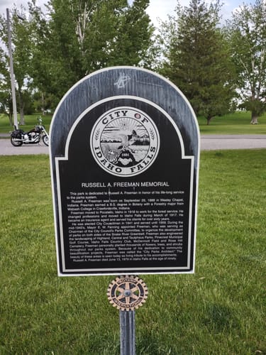 Best Hikes and Trails in Russ Freeman Park | AllTrails