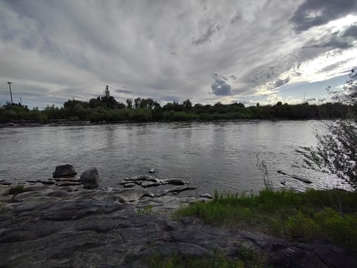 Best Hikes and Trails in Russ Freeman Park | AllTrails