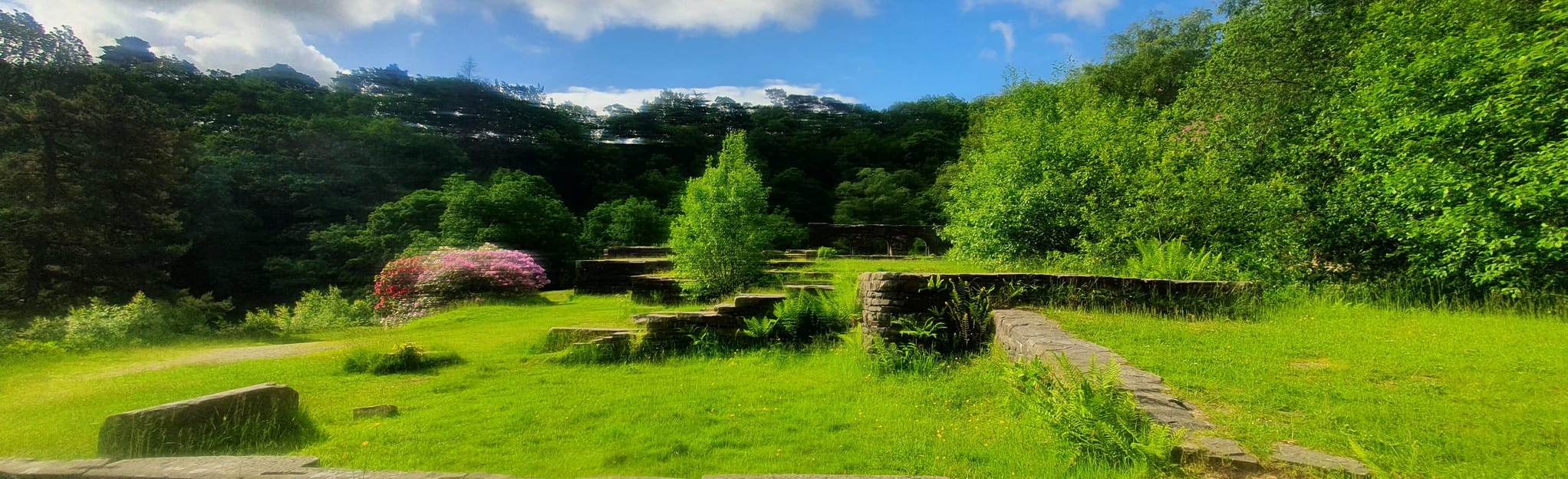 Shining Tor and Goyt Valley Circular: 636 Reviews, Map - Derbyshire ...