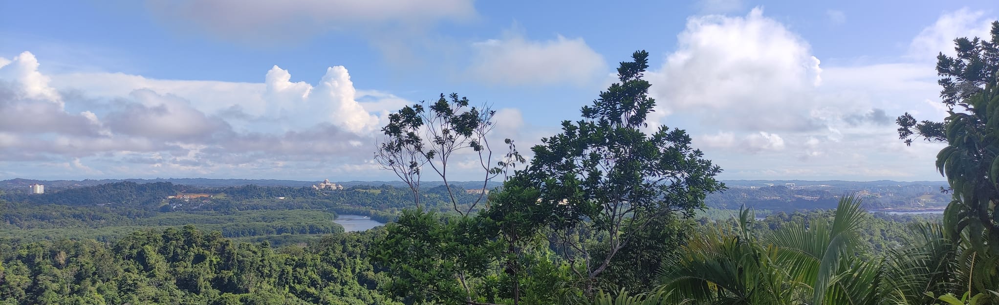 Bukit Saeh Panchor Loop, Brunei and Muara, Brunei - Map, Guide | AllTrails