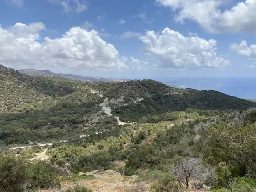 10 Best Trails and Hikes in Paphos | AllTrails