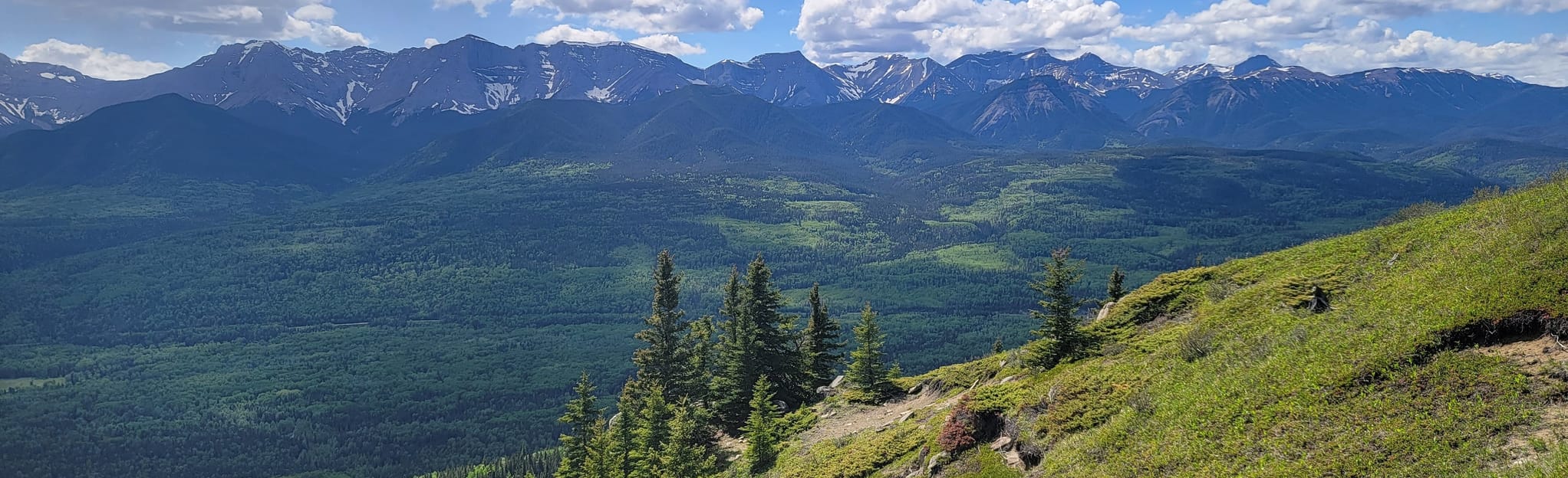 Mount Solomon: 467 Reviews, Map - Alberta, Canada | AllTrails