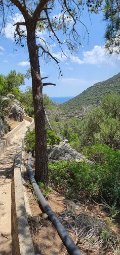 10 Best Walking Trails in Crete | AllTrails