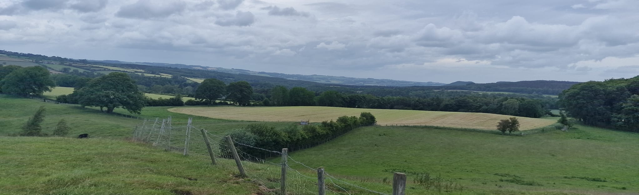 Devil's Water | Map, Guide - Northumberland, England | AllTrails