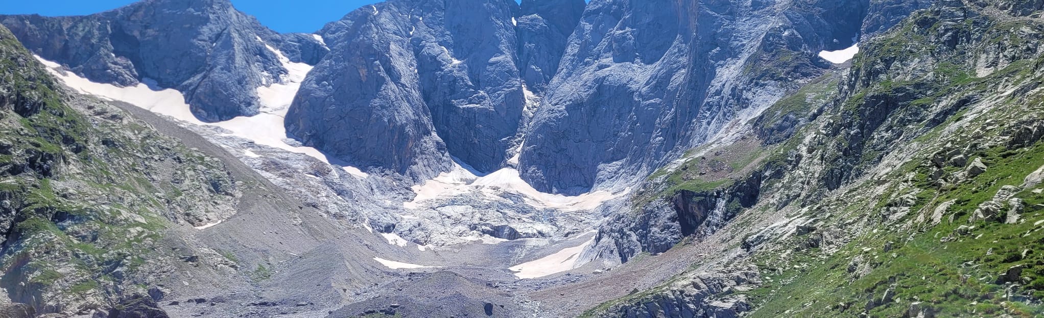Haute Route Pyrénéenne (HRP): 38 Reviews, Map - Pyrénées-Orientales ...