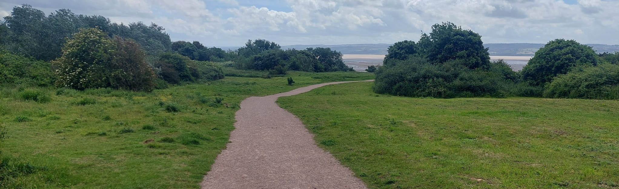 Wirral Country Park Western Loop: 55 Reviews, Map - Merseyside, England ...