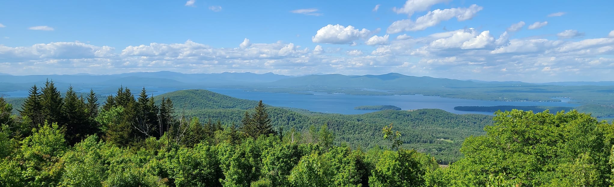 Mount Mack, Mount Klem and Mount Rand Loop: 108 Reviews, Map - New ...