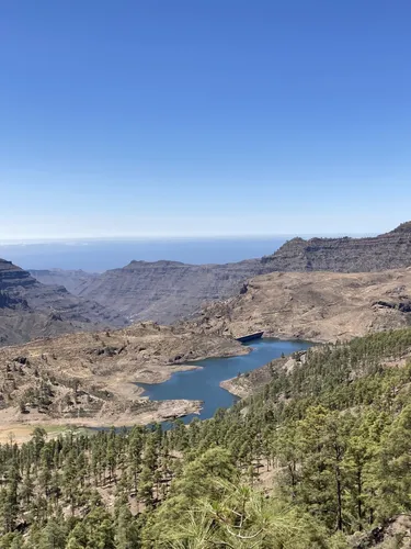 10 Best Long Trails in Reserva Natural Integral de Inagua | AllTrails