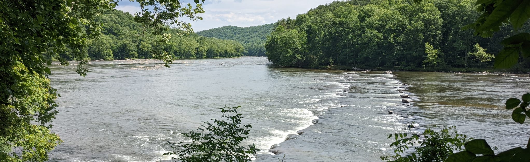 Fries to Fries Junction, Virginia - 117 Reviews, Map | AllTrails