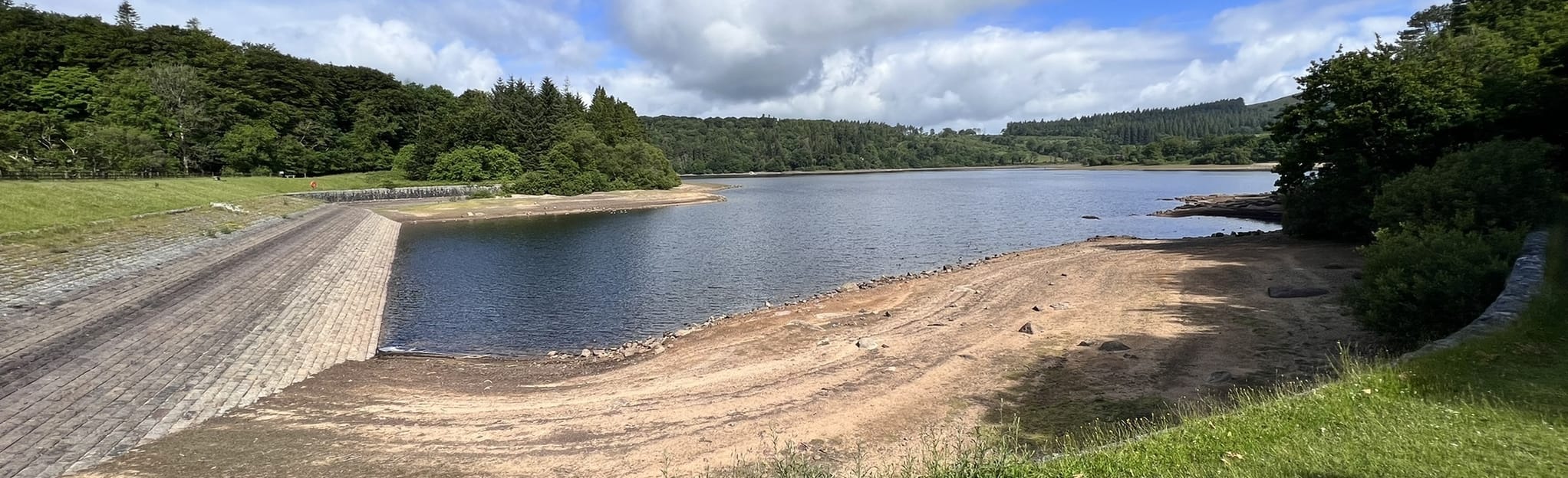 Burrator Reservoir Circular, Devon, England - 120 Reviews, Map | AllTrails