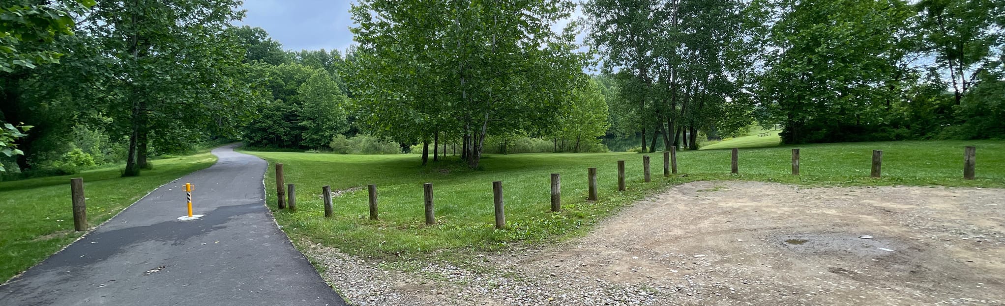 Ariel-Foundation Park Loop: 66 Reviews, Map - Ohio | AllTrails