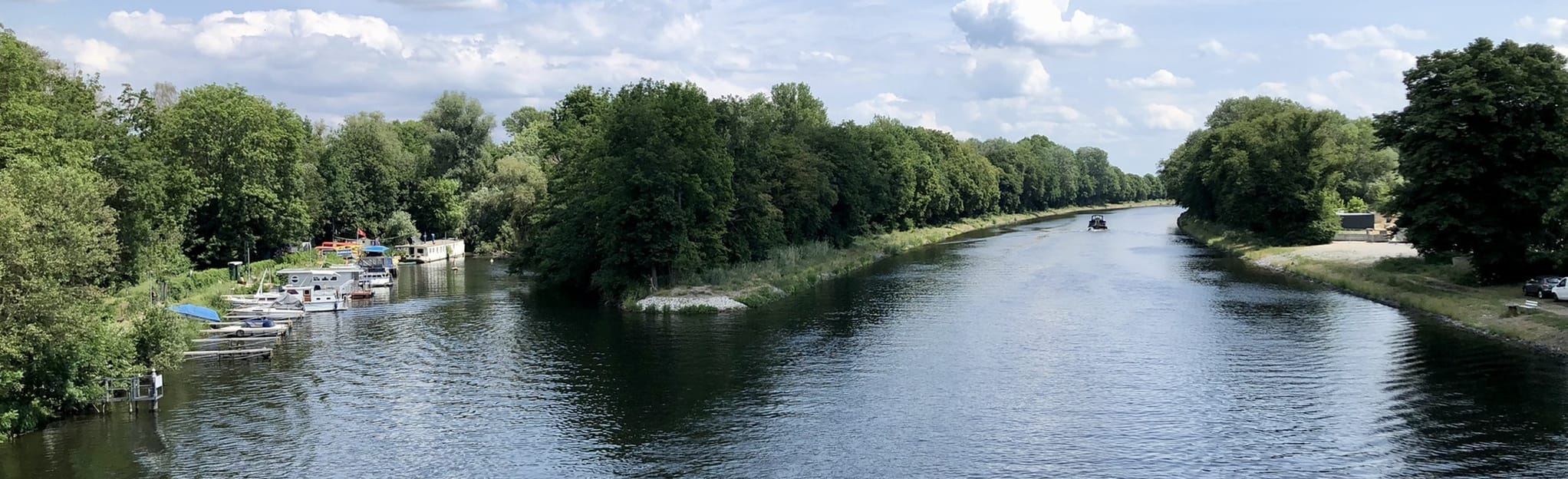 Rund um Marquardt | Map, Guide - Brandenburg, Germany | AllTrails