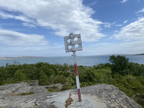 Best Hikes and Trails in Pirane naturreservat | AllTrails