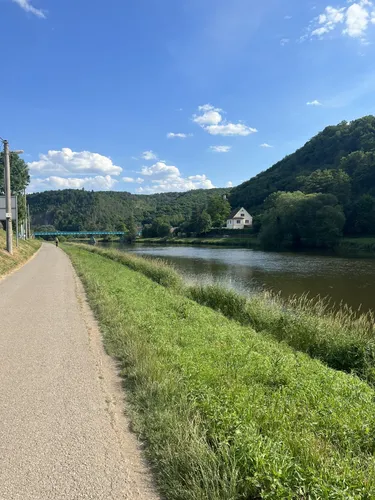 10 Best Views Trails in Chráněná Krajinná Oblast (CHKO) Český kras ...
