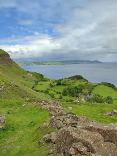 10 Best Hikes and Trails in Antrim Coast and Glens Area of Outstanding ...