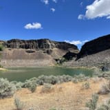 Dusty Lake to Ancient Lakes, Washington - 347 Reviews, Map | AllTrails
