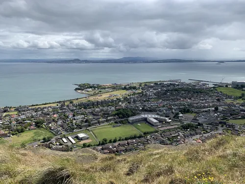 Best Moderate Trails in Burntisland | AllTrails