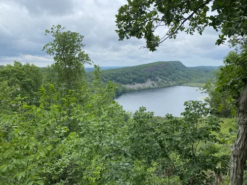 Best Hikes and Trails in The Nature Conservancy Higby Mountain | AllTrails