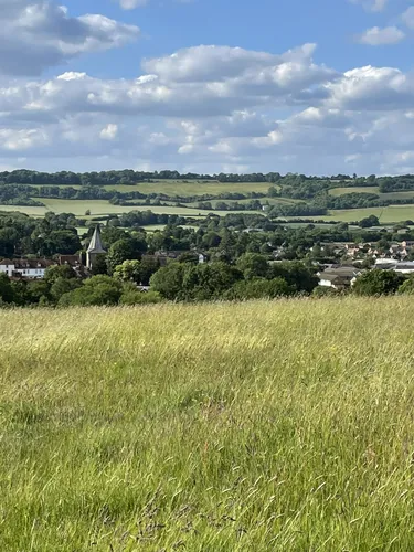 10 Best Hikes and Trails in Kent Downs National Landscape (AONB ...