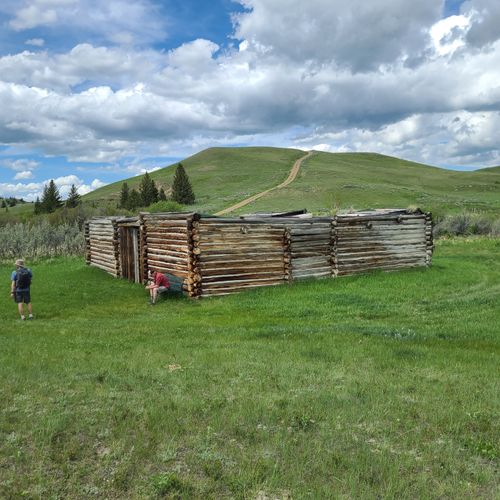 Best Hikes and Trails in Fort Walsh National Historic Park | AllTrails